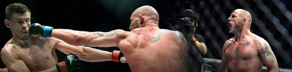 JORDAN JOHNSON - Stay Classy Meats