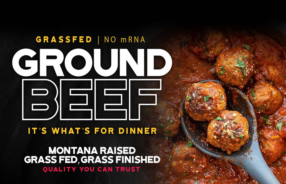 Stay Classy Meats | Small Batch Meats From Montana | Subscription