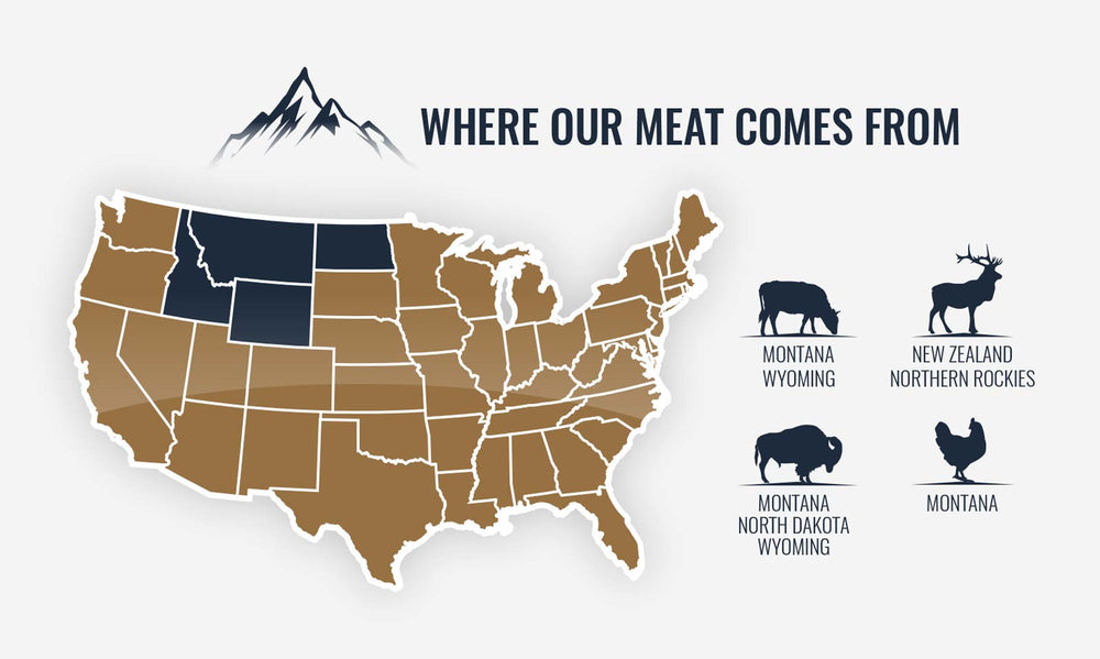 Stay Classy Meats | Small Batch Meats From Montana | Subscription