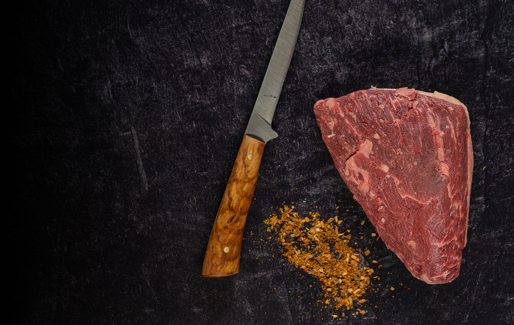 Stay Classy Meats | Small Batch Meats From Montana | Subscription